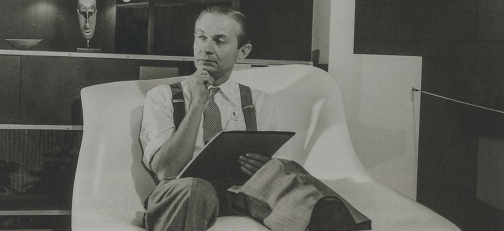 Alexander Girard x GV – Gitman Vintage