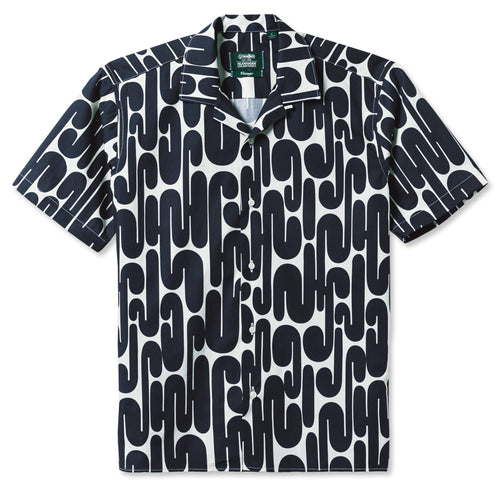 GV x Alexander Girard – Gitman Vintage